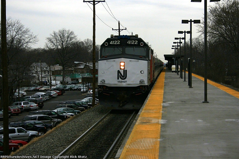 NJT 4122